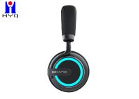 China 95dB Active Noise Cancelling Headphones Bluetooth 5.0 Foldable Over Ear ANC Headset 380mAh for sale