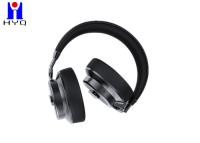 China 95dB Active Noise Cancelling Headphones Bluetooth 5.0 Foldable Over Ear ANC Headset 380mAh for sale