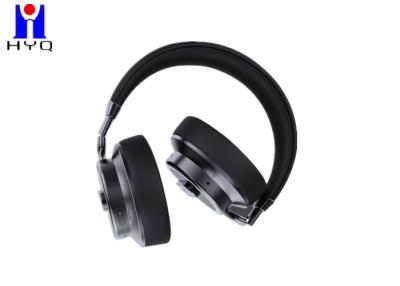 China 95dB Active Noise Cancelling Headphones Bluetooth 5.0 Foldable Over Ear ANC Headset 380mAh for sale