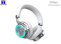 China 95dB Active Noise Cancelling Headphones Bluetooth 5.0 Foldable Over Ear ANC Headset 380mAh for sale