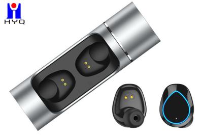 China Rotatable Cylinder 10m Creative Wireless Earbuds With ANC IPX5 Waterproof for sale