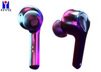 China 6h Play Time TWS Creative Wireless Earbuds Waterproof Noise Cancelling for sale