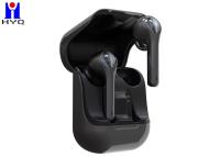 China 6h Play Time TWS Creative Wireless Earbuds Waterproof Noise Cancelling for sale