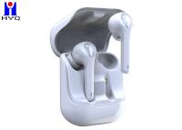 China 6h Play Time TWS Creative Wireless Earbuds Waterproof Noise Cancelling for sale