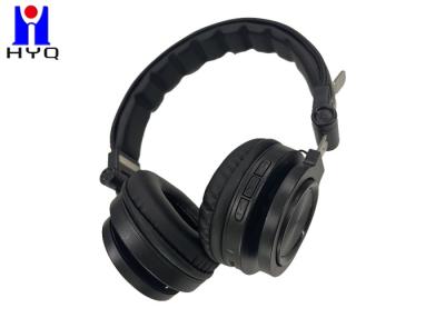 China Foldable 7h Active Noise Cancelling Earphones for sale