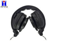 China Foldable 7h Active Noise Cancelling Earphones for sale