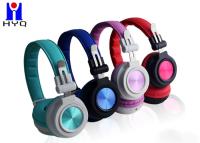 China Foldable 7h Active Noise Cancelling Earphones for sale