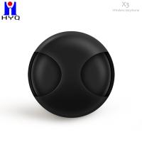 China Bluetooth V5.0 TWS Earbuds 40mAh Battery Wireless Earphones Noise Cancelling for iPhone Android for sale