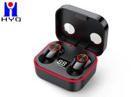 China Auto Pairing In Ear Stereo Gaming Headset 40mAH Customized Logo for sale