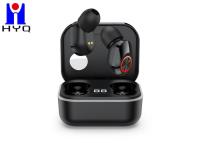 China Auto Pairing In Ear Stereo Gaming Headset 40mAH Customized Logo for sale