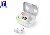 China Auto Pairing In Ear Stereo Gaming Headset 40mAH Customized Logo for sale