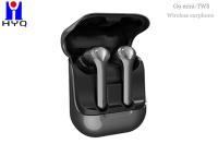 China True Wireless Stereo Earbuds 60mAh Bluetooth 5.0 Sport Power Bank Charging Case IPX4 for sale