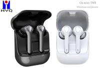 China True Wireless Stereo Earbuds 60mAh Bluetooth 5.0 Sport Power Bank Charging Case IPX4 for sale