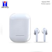 China True Wireless Stereo Earbuds 60mAh Bluetooth 5.0 Sport Power Bank Charging Case IPX4 for sale