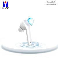 China True Wireless Stereo Earbuds 60mAh Bluetooth 5.0 Sport Power Bank Charging Case IPX4 for sale