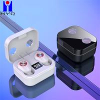 China Auto Pairing In Ear Stereo Gaming Headset 40mAH Customized Logo for sale