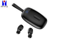 China Digital Power Display TWS Earbuds BT5.0 Recyclable ABS Sports Earphones 40mAh for sale