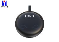 China Dual Speaker BT5.0 Creative True Wireless Earbuds ANC With LCD Display for sale