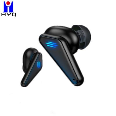 China Dynamic Color 90dB ANC True Wireless Earbuds Bluetooth 5.1 Sports Earphones for sale