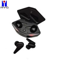 China Dynamic Color 90dB ANC True Wireless Earbuds Bluetooth 5.1 Sports Earphones for sale
