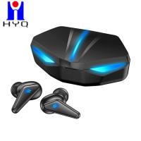 China Dynamic Color 90dB ANC True Wireless Earbuds Bluetooth 5.1 Sports Earphones for sale
