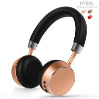 China Wireless Over Ear Gaming Headphones 20Hz 15m Bluetooth 5.1 Headset OEM ODM for sale