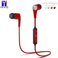 China Bluetooth 5.1 True Wireless Earbuds 100dB Dual Driver In Ear with 65mAh Battery for sale