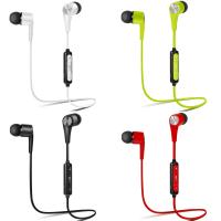 China Bluetooth 5.1 True Wireless Earbuds 100dB Dual Driver In Ear with 65mAh Battery for sale