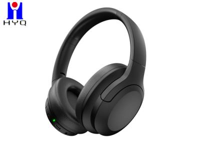 China Active Noise Cancelling Wireless Headset 10m Range 20 Hours Bluetooth 5.1 Headphones for sale