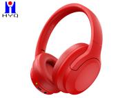 China Active Noise Cancelling Wireless Headset 10m Range 20 Hours Bluetooth 5.1 Headphones for sale
