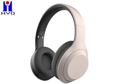 China V5.1 Wireless Bluetooth Headphone ANC Headband 40mm Driver 400mAh Battery 15 Hours Music Time for sale