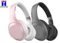 China V5.1 Wireless Bluetooth Headphone ANC Headband 40mm Driver 400mAh Battery 15 Hours Music Time for sale