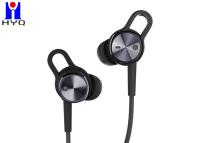 China 120mAh Bluetooth 5.1 Neckband Earphones Magnetic Dual Earbuds Sport Wireless Headphones 12mm Driver for sale