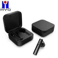 China Wireless Charging Case Sweat Resistant Earphones With Microphone Waterproof Bluetooth Headset for sale