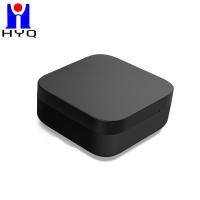 China Wireless Charging Case Sweat Resistant Earphones With Microphone Waterproof Bluetooth Headset for sale