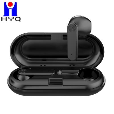 China Dustproof Wireless Bluetooth Earphones 2 Touch TWS Earbuds Waterproof for sale