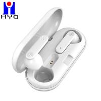 China Dustproof Wireless Bluetooth Earphones 2 Touch TWS Earbuds Waterproof for sale