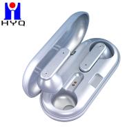 China Dustproof Wireless Bluetooth Earphones 2 Touch TWS Earbuds Waterproof for sale