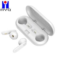 China Dustproof Wireless Bluetooth Earphones 2 Touch TWS Earbuds Waterproof for sale
