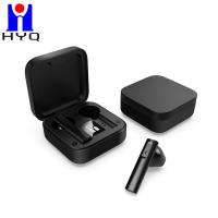 China Bluetooth 5.1 Signal True Wireless Stereo Earphone Touch Control for sale