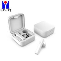 China Bluetooth 5.1 Signal True Wireless Stereo Earphone Touch Control for sale