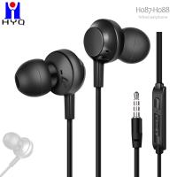 China Wired In Ear Earphones 3.5mm 20-20000Hz 32 Ohm Bulk for School Classroom for sale