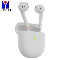 China 30mAh Bluetooth 5.2 TWS Wireless Sports Earphone with 20H Playtime IPX4 Waterproof for sale