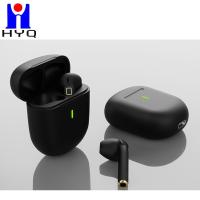 China 30mAh Bluetooth 5.2 TWS Wireless Sports Earphone with 20H Playtime IPX4 Waterproof for sale