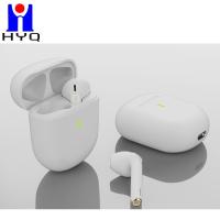 China 30mAh Bluetooth 5.2 TWS Wireless Sports Earphone with 20H Playtime IPX4 Waterproof for sale