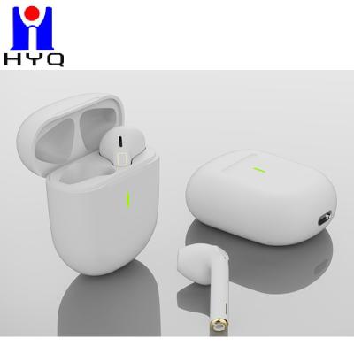 China 30mAh Bluetooth 5.2 TWS Wireless Sports Earphone with 20H Playtime IPX4 Waterproof for sale