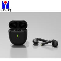 China 30mAh Bluetooth 5.2 TWS Wireless Sports Earphone with 20H Playtime IPX4 Waterproof for sale