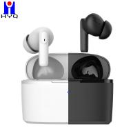 China BT5.1 True Wireless Stereo Earbuds Touch Control HiFi Bass Headset 40mAh Battery for sale