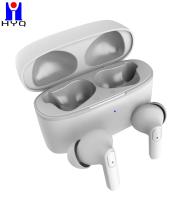 China BT5.1 True Wireless Stereo Earbuds Touch Control HiFi Bass Headset 40mAh Battery for sale