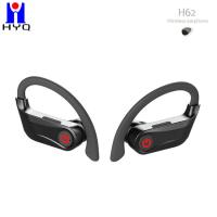 China Bluetooth 5.0 Wireless Earbuds HiFi Stereo Noise Canceling IPX5 Waterproof 110mAh for sale